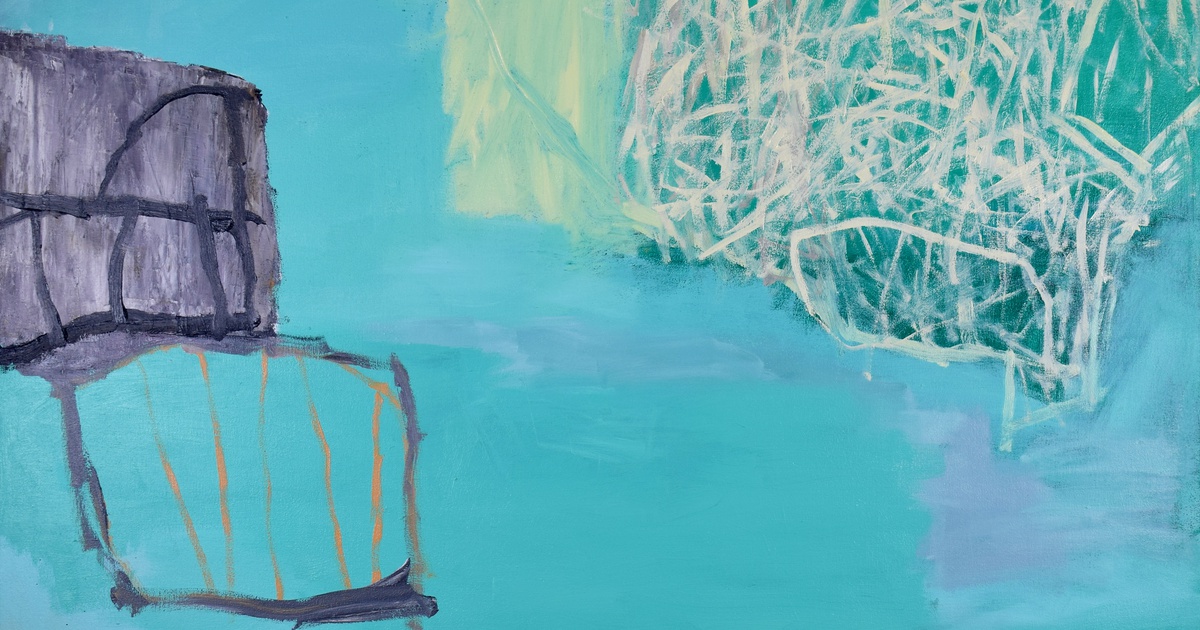 Michelle Griffiths - Exhibitions | Velarde | Contemporary Art Gallery ...