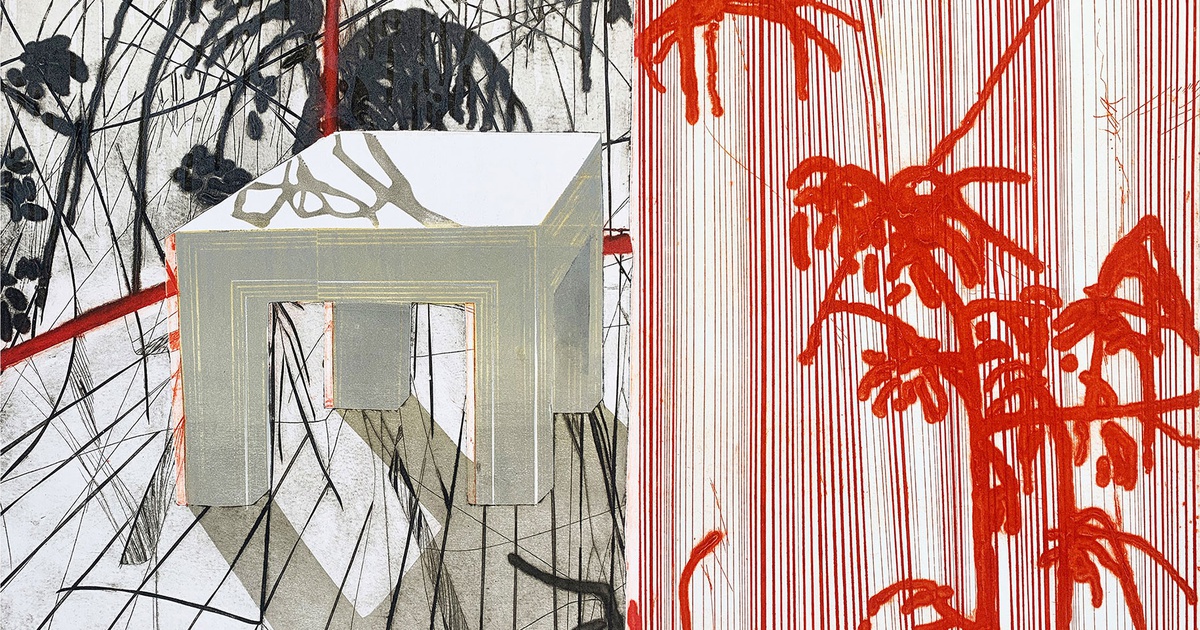 Robert Manners - Exhibitions | Velarde | Contemporary Art Gallery in ...